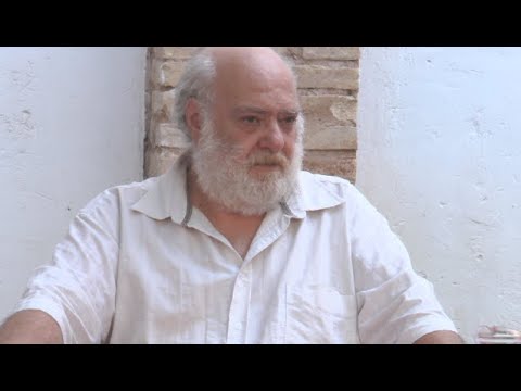 In memoriam: Ángel Lozano - De Verdad digital