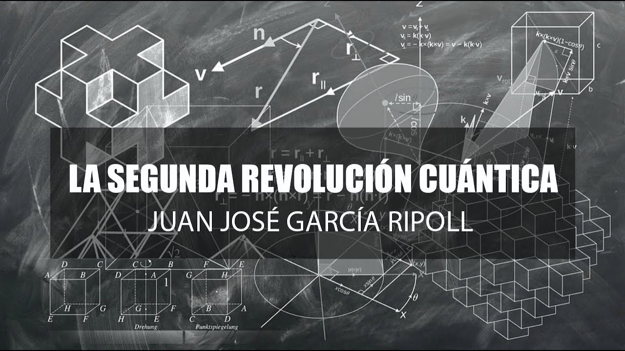 La segunda revolución cuántica - De Verdad digital