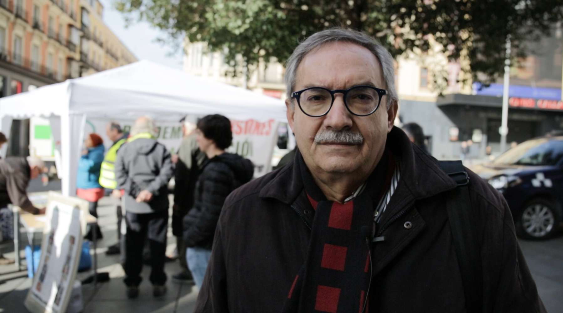 Ayuntamientos por el Blindaje de las Pensiones - De Verdad digital