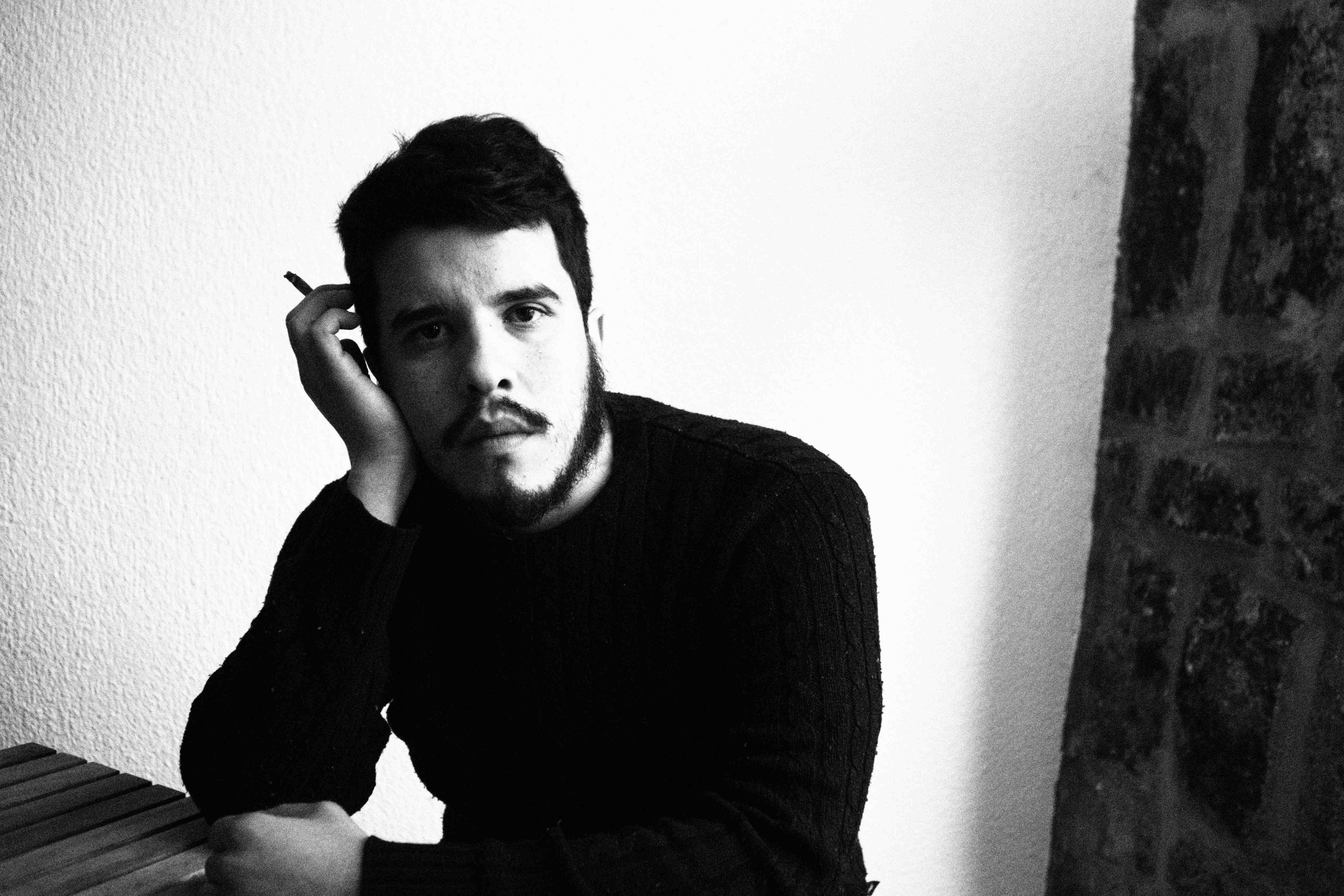 Agenbite of Inwit: Geografía de la culpa - De Verdad digital