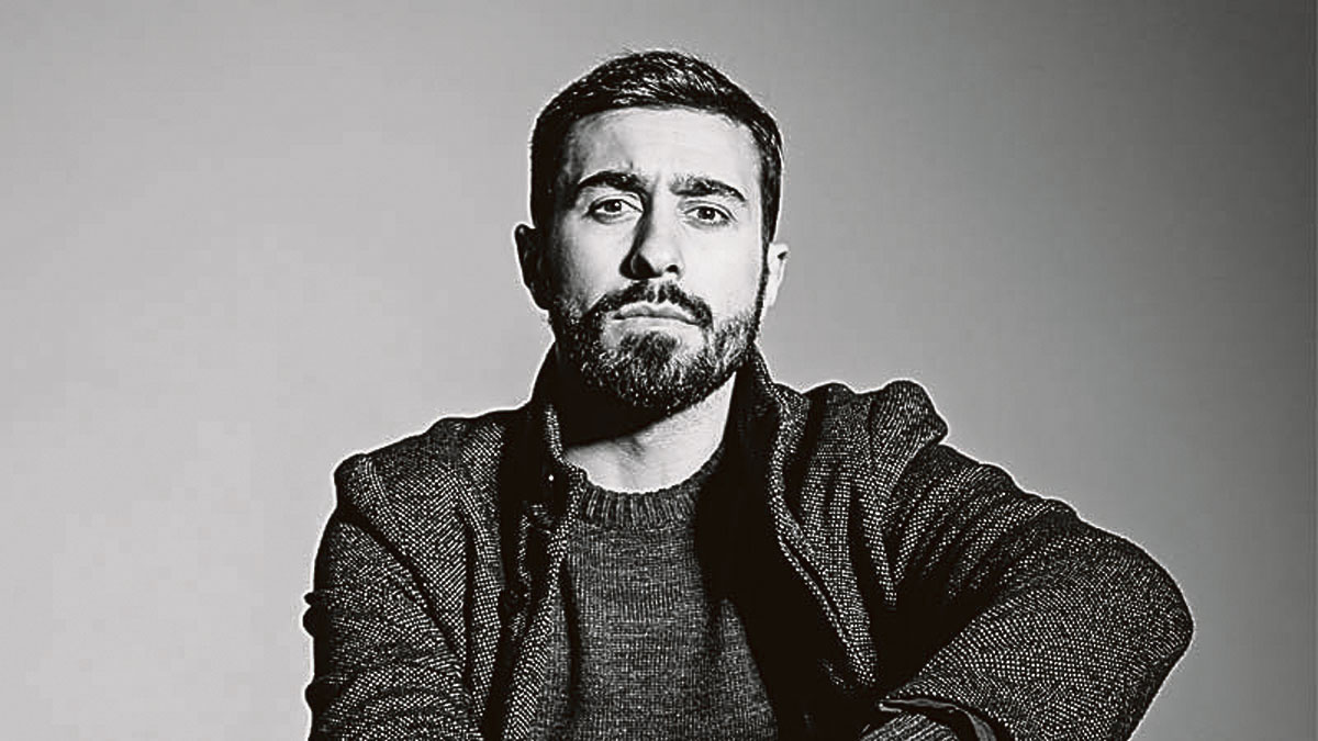 Sinónimo de Rayden - De Verdad digital