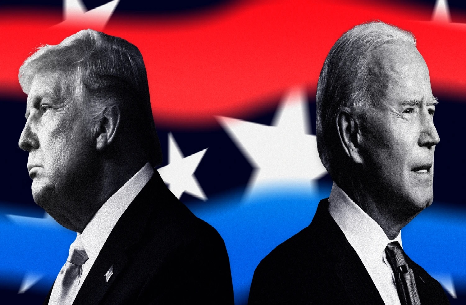 Ni tan bien para Trump, ni tan mal para Biden: unas 'midterms' que suenan a tablas - De Verdad ...