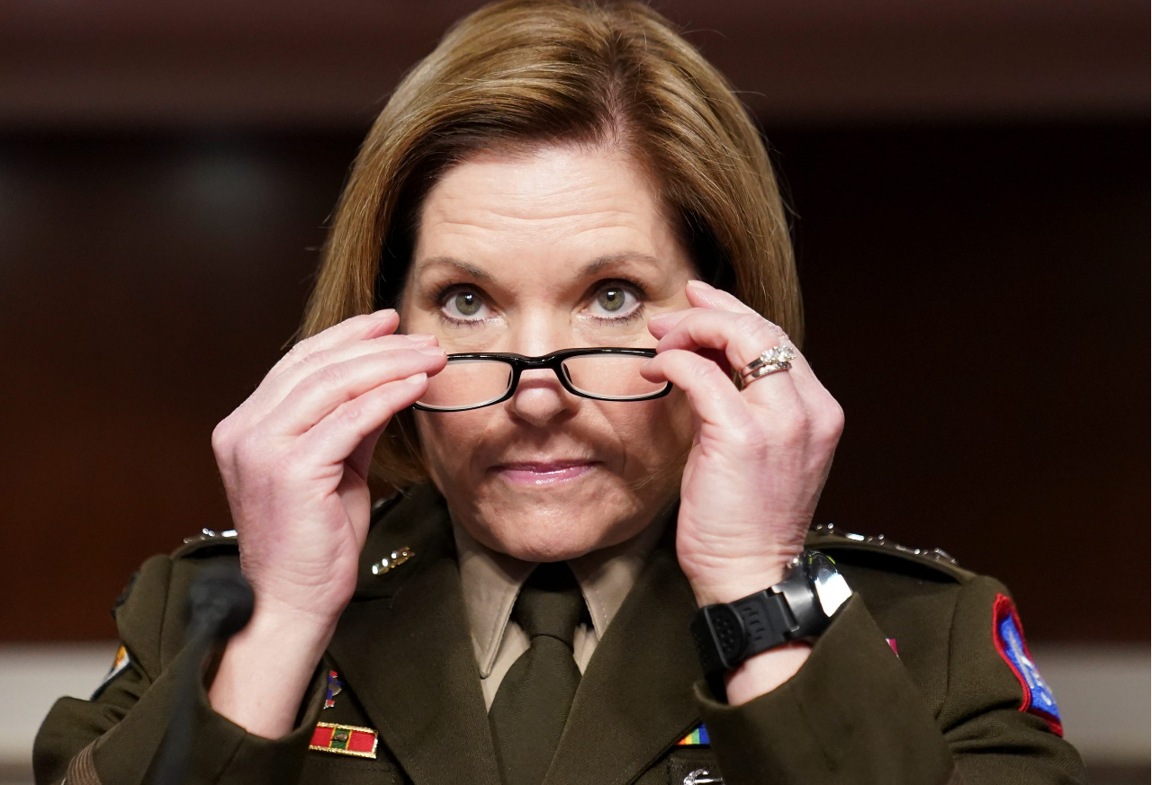 Comando Sur de EEUU: por la boca muere el imperio - De Verdad digital