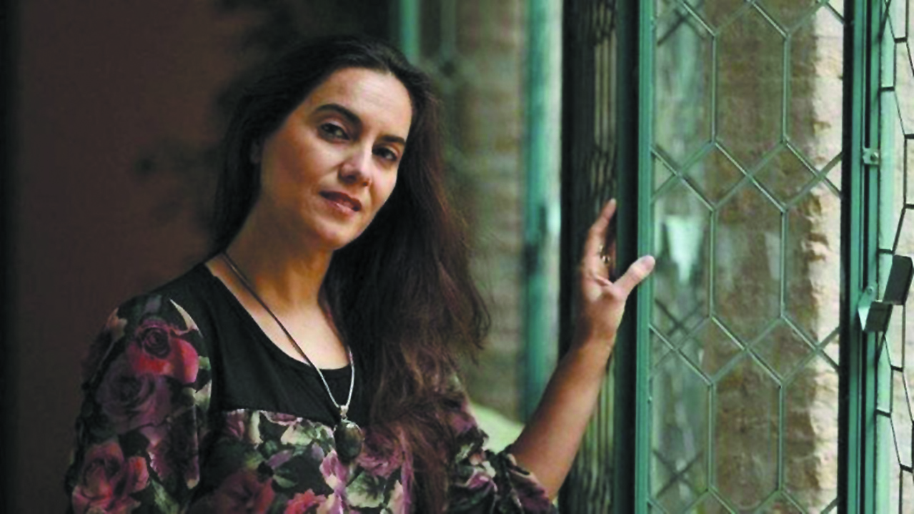 ‘En la creación se expresa tu ser absoluto’ - De Verdad digital