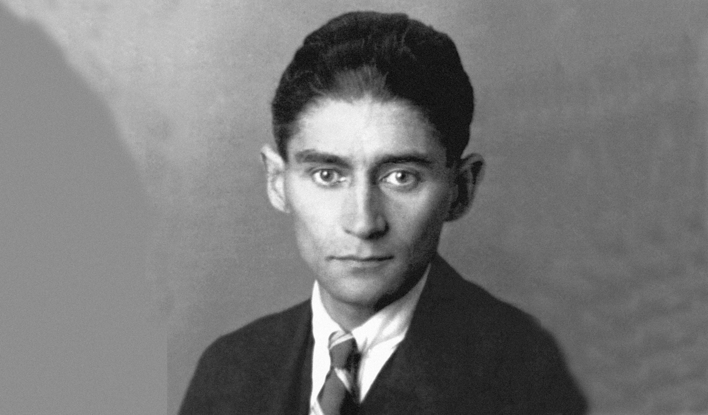 Cien años de Kafka - De Verdad digital